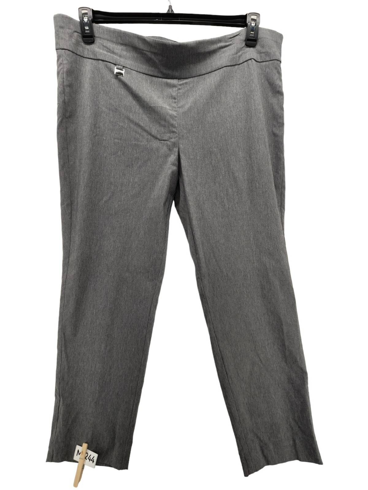 Alfani Essentials Career pants Skinny Tummy Control Short 22WP M244 | eBay