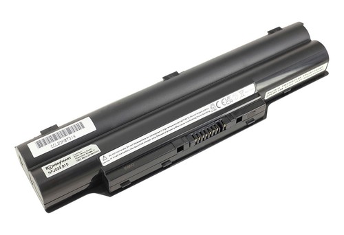 Batterie 5200mAh Pour Fujitsu Lifebook S760 E752 TH550 S761/D | eBay