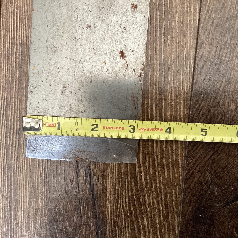 3 CHISEL SLICK SOCKET FRAMING TIMBER WOOD WORKING T.H. WITHERBY G.I ...
