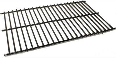 Broilmaster Grill Porcelain Briquette Rock Grate 3 Series grills 24" x ...