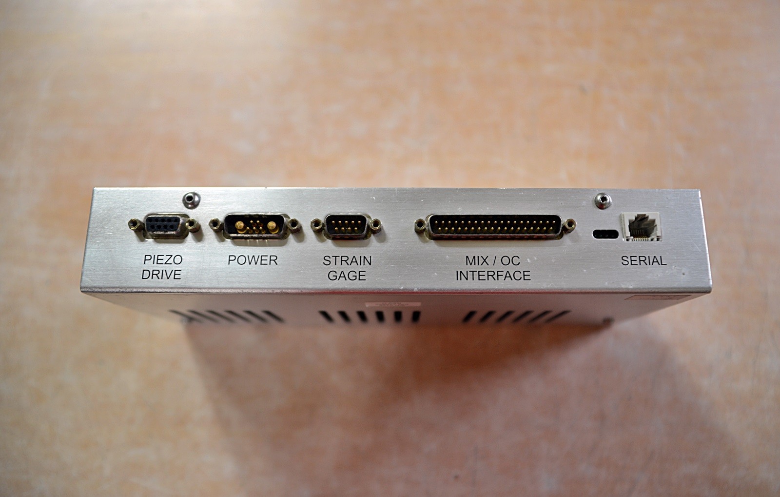 ESI Laser Repair Machine Parts Assy P/N 138825 Rev.H / CKA129658 rev.H ...