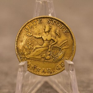 Savannah Relics | eBay Stores