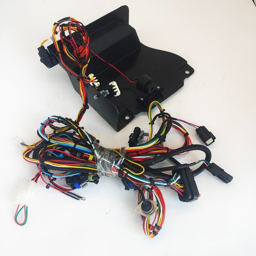 NEW Speed Controller Wiring Harness For Danaher EZGO RXV 614535 2009-11 ...