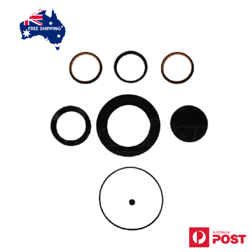 Sheppard TRUCK SECTOR SHAFT STEERING SEAL KIt RHS 5544871 KIT, M110P1/3 ...