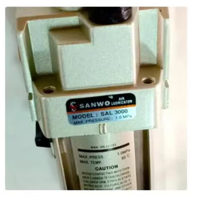 SANWO MODEL SAL 3000 MAX PRESSURE 1.0MPA | eBay