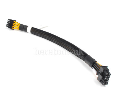 New for Dell Backplane Power Cable PowerEdge R730 R730XD NX3230 DL4300 ...