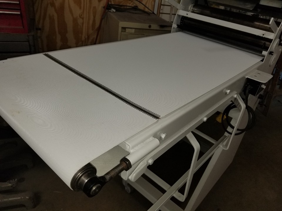 ACME 8 Sheeter Belt - NEW | eBay