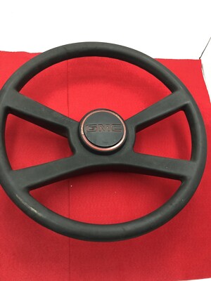 1988-1994 GMC Chevrolet Truck Steering Wheel C1500 C2500 Silverado ...
