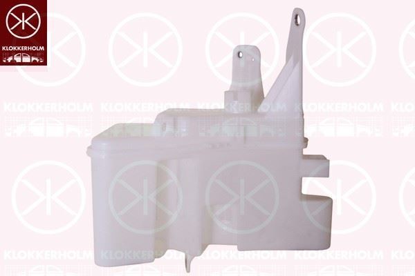 Washer Fluid Reservoir for Toyota C-HR 16- 85315-F4090 | eBay
