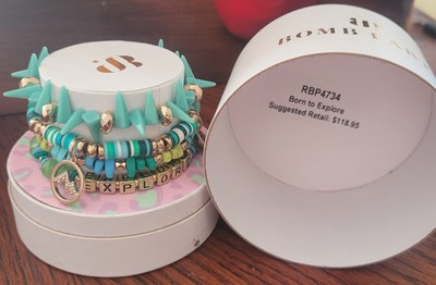 bomb party stack BORN TO EXPLORE | eBay