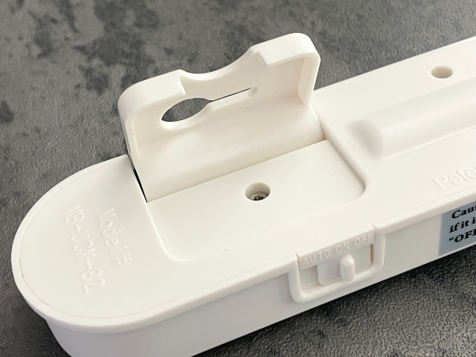 5-pack Megabrigh Wireless Under Cabinet Lighting LED Motion Sensor From ...