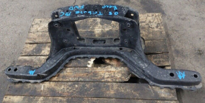 2005-2008 Ford Escape Tribute Mariner FWD Rear Crossmember Subframe ...