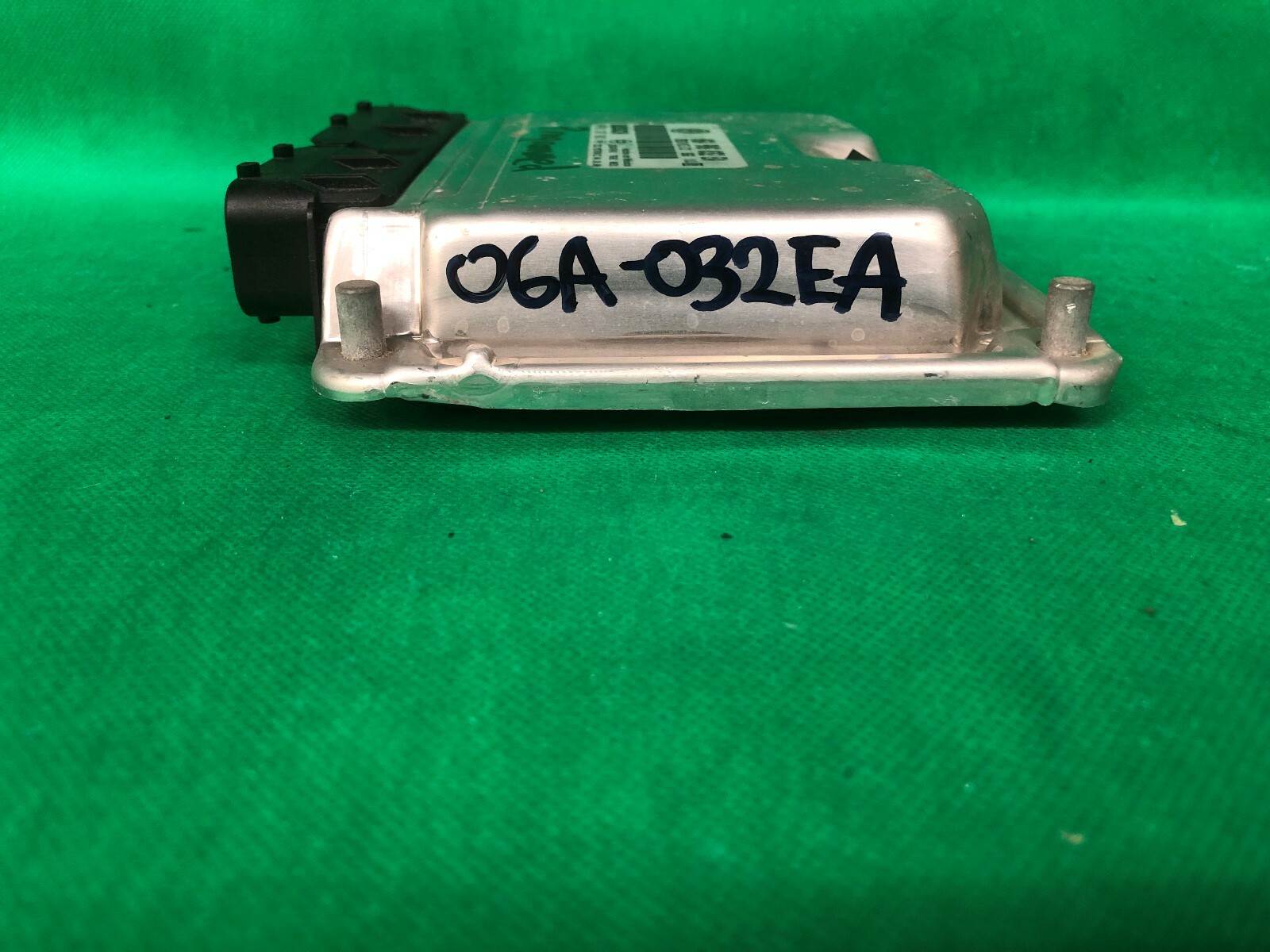 PROGRAMMED PLUG & PLAY 01 VW BEETLE 2.0 MTX ECU ECM PCM COMPUTER 06A ...