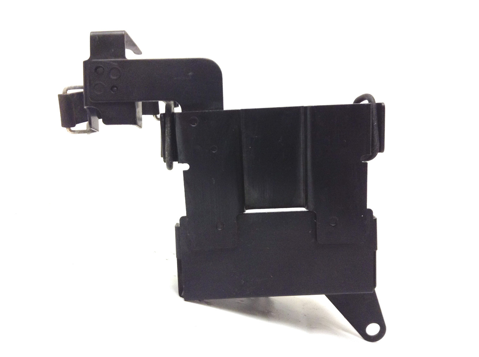 KAWASAKI 1988-1990 1992-2007 NINJA EX250 FUEL TANK CANISTER BRACKET ...