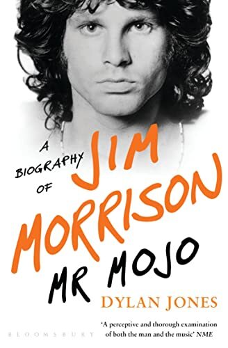 Mr Mojo. A Biography Of Jim Morrison Books | eBay
