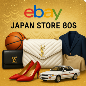 japan_store_80s | eBay Stores