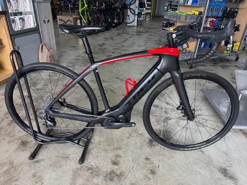2019 Trek Domane + 54 cm only 649 miles | eBay