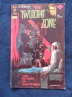 Rod Serling's The Twilight Zone #75 1977. X25031 | eBay UK