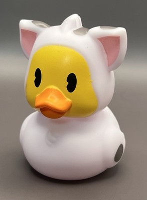 Pua Moana - Disney Duckalooz Rubber Duck Jeep Duckie Novelty | eBay