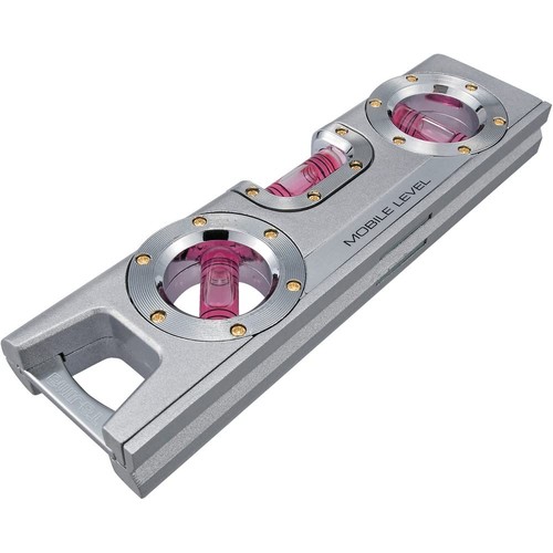 Tajima Mobile Level 160mm Silver ML-160S | eBay
