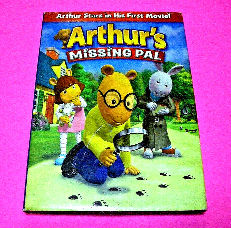 Arthur Pal
