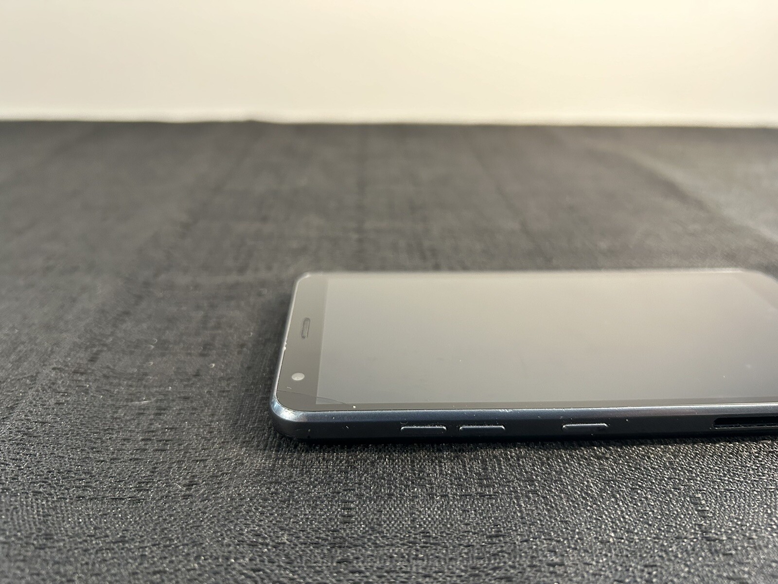 LG Journey LTE LGL322DL - 16GB - Black (TracFone) (Single SIM ...