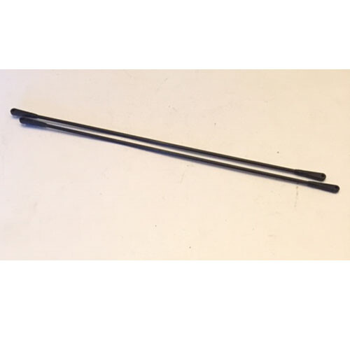 Spare Parts For Model Aircraft Align Tail Connection And Control Rod | eBay