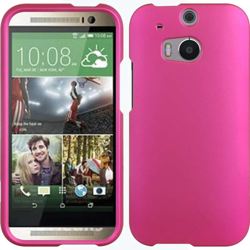 Htc One Pink