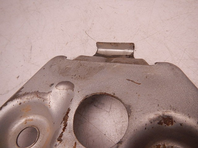 2020 Yamaha Tw200 Trailway OEM Skid Plate Engine Frame Guard for sale ...