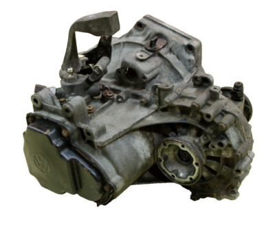 TALLEST GEARING 5SPEED 02J Gearbox Manual Transmission EWY for VW Caddy ...