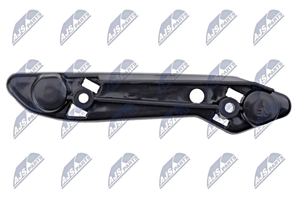 Bumper Mounting Bracket Front Right Upper For BMW F30 F80 11-19 ...