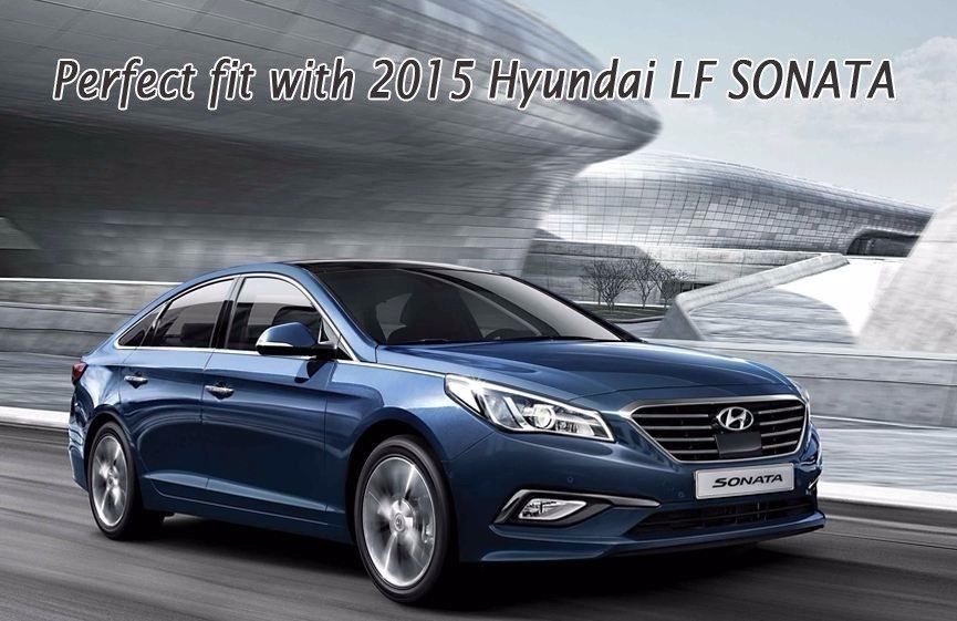 1884608071 Spark Plug for Hyundai Sonata YF LF & Kia K5 | eBay