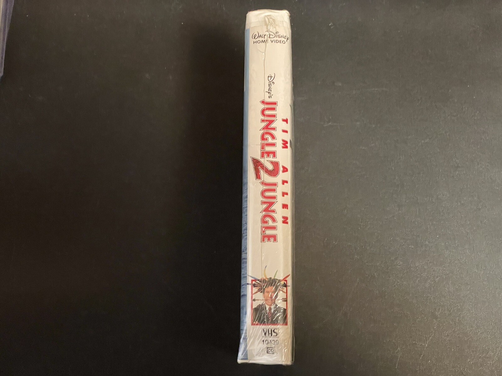 Jungle 2 Jungle (VHS, 1997) for sale online | eBay