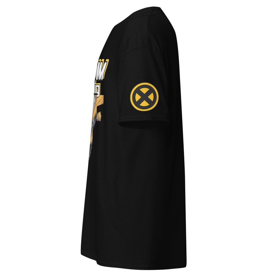 Marvel X-men Storm Tee, Superhero Merch, A Storm is Coming, X-men T ...