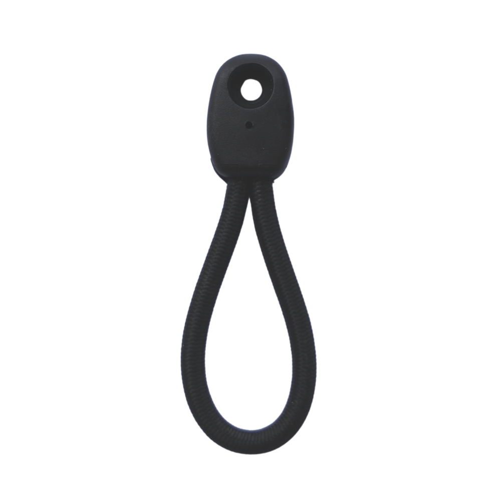 Bungee Ute Tonneau Loops - 80mm 10 Pack Universal Bunji Loops + Ute ...