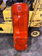 OEM Cummins ISX Oil Pan 3692887 3692886 for sale online | eBay