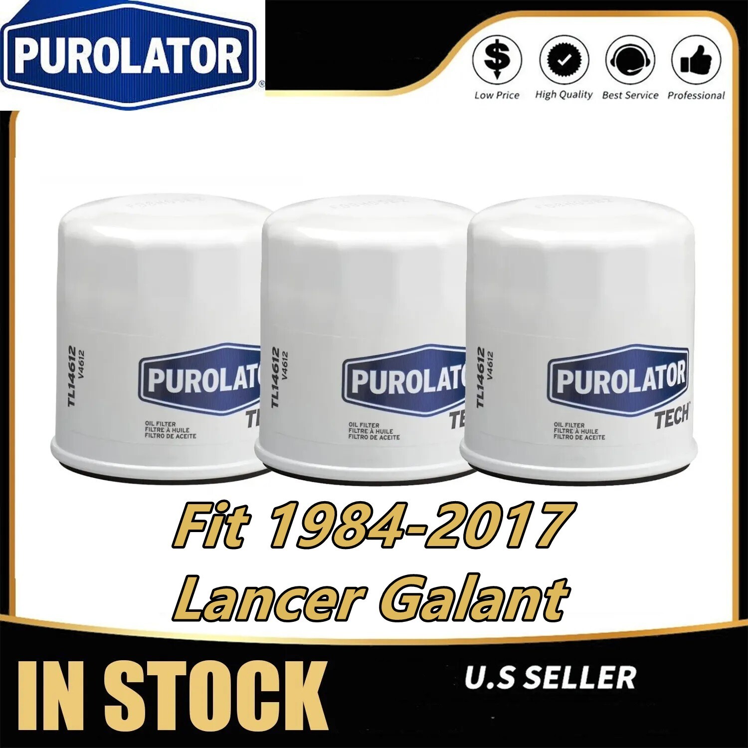 MITSUBISHI MD031805 - cross reference oil filters | oilfilter ...