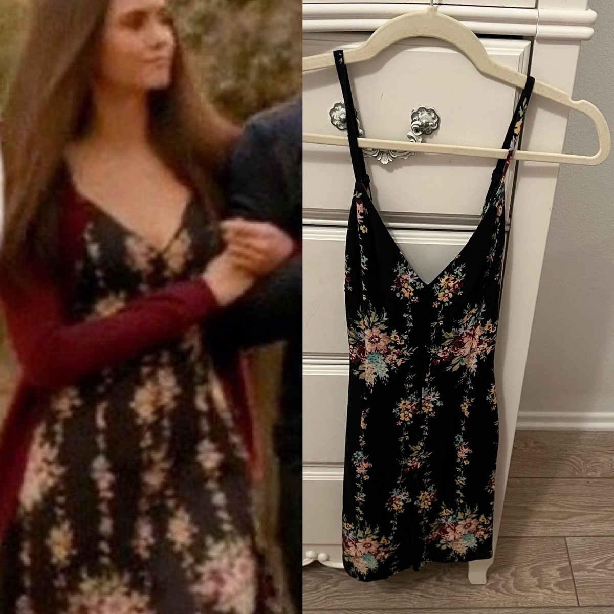 Vampire Diaries Elena Clothes