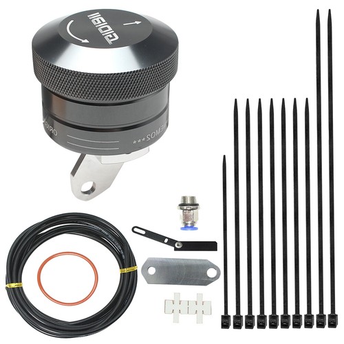 Automatic Chain Oiler Kit Chain Oiling System For Universal Motorcycle ...