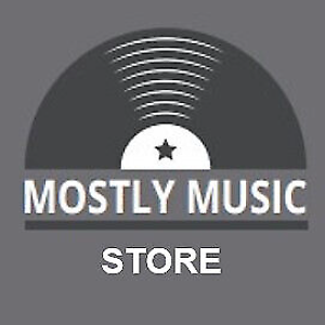 Mostly Music Store | eBay Stores
