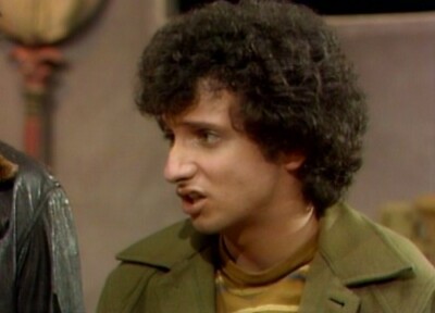 Welcome Back Kotter Horshack Studio Photo Poster Framing Print 8 x 10 ...