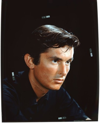 Robert Evans Paramount Studio Head Producer Vintage Original 8x10 Transparency | eBay