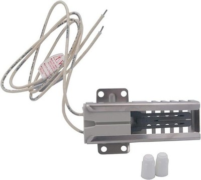 NEW OEM Oven Igniter for KitchenAid KGRS505XBL02 KGRS505XSS03 ...