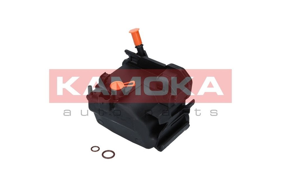 ENGINE FUEL FILTER F303201 KAMOKA NEW OE REPLACEMENT | eBay
