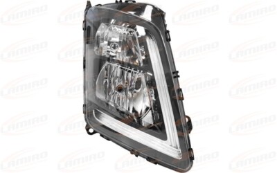 fits VOLVO FM4 FMX HEADLAMP RIGHT 84170200 82443242 22239057 24159417 ...