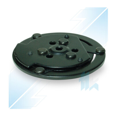 A/C Compressor Hub fits SANDEN Diameter 105,00 mm | eBay UK