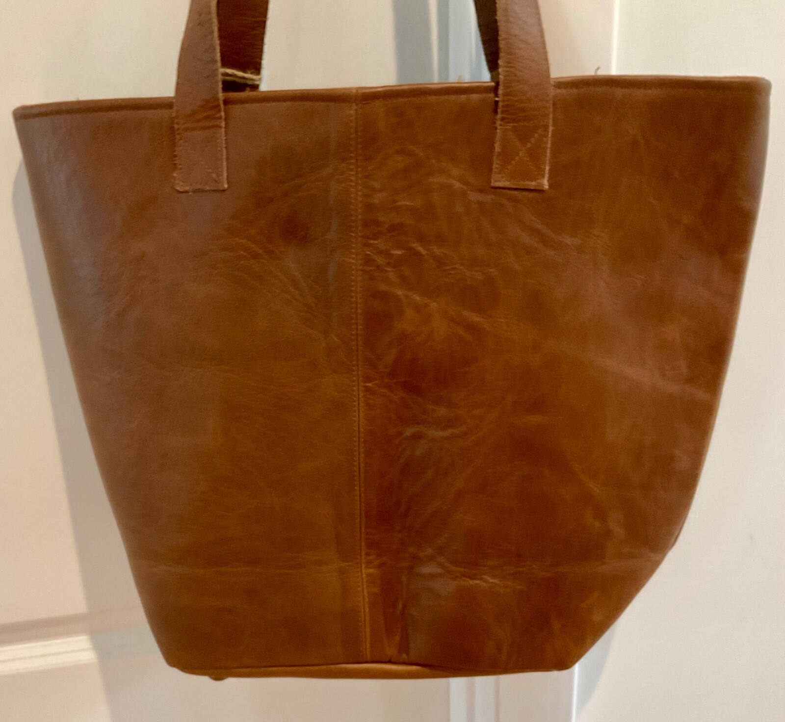 CATCHFLY STUDIO BOHO FREE THINKING GORGEOUS LTHR RUG TOTE SHOULDER ...