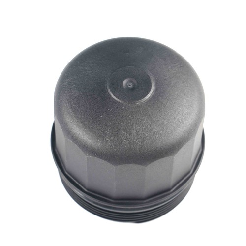 Engine Oil Filter Housing Cover For BMW 650 750 760 B6 B7 M6 X5 X6 ...