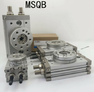 1PC New for SMC MSQB-50R Rotary Cylinder MSQB50R | eBay