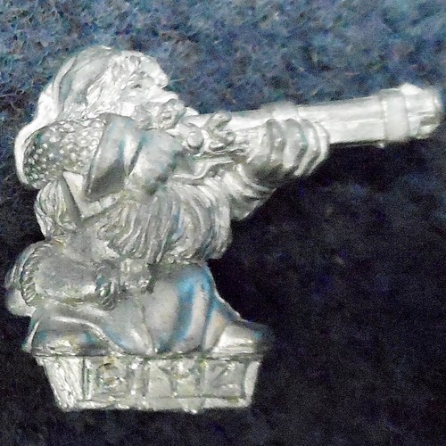 1992 Marauder Dwarf Thunderer MM16/29 Dwarven Warhammer Army Citadel ...